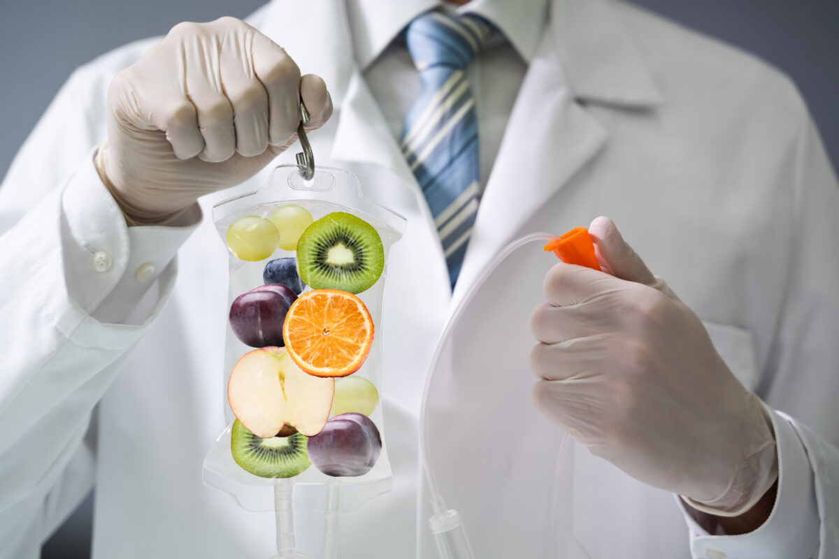 Best Tips To Know About How To Get IV Fluids At Home